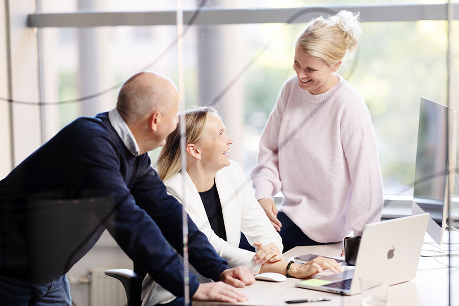 IAM – din nordiska partner för säker åtkomsthantering | Cloudworks